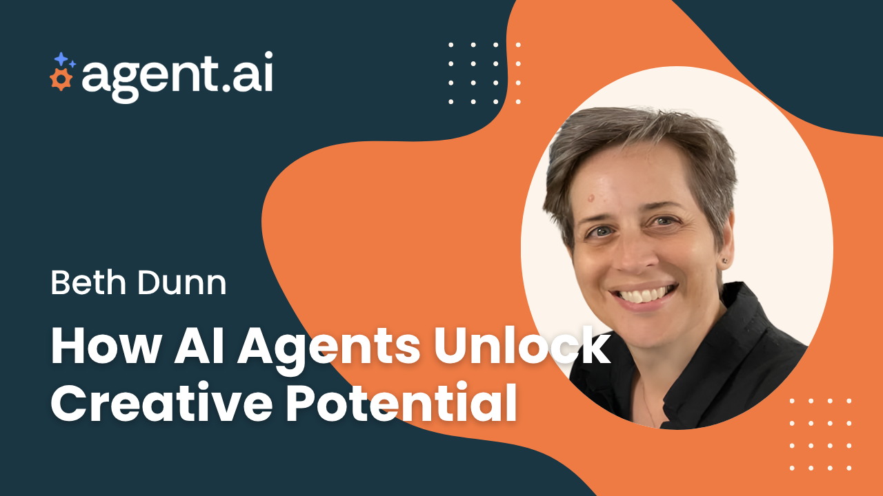 The Agent Ai Blog